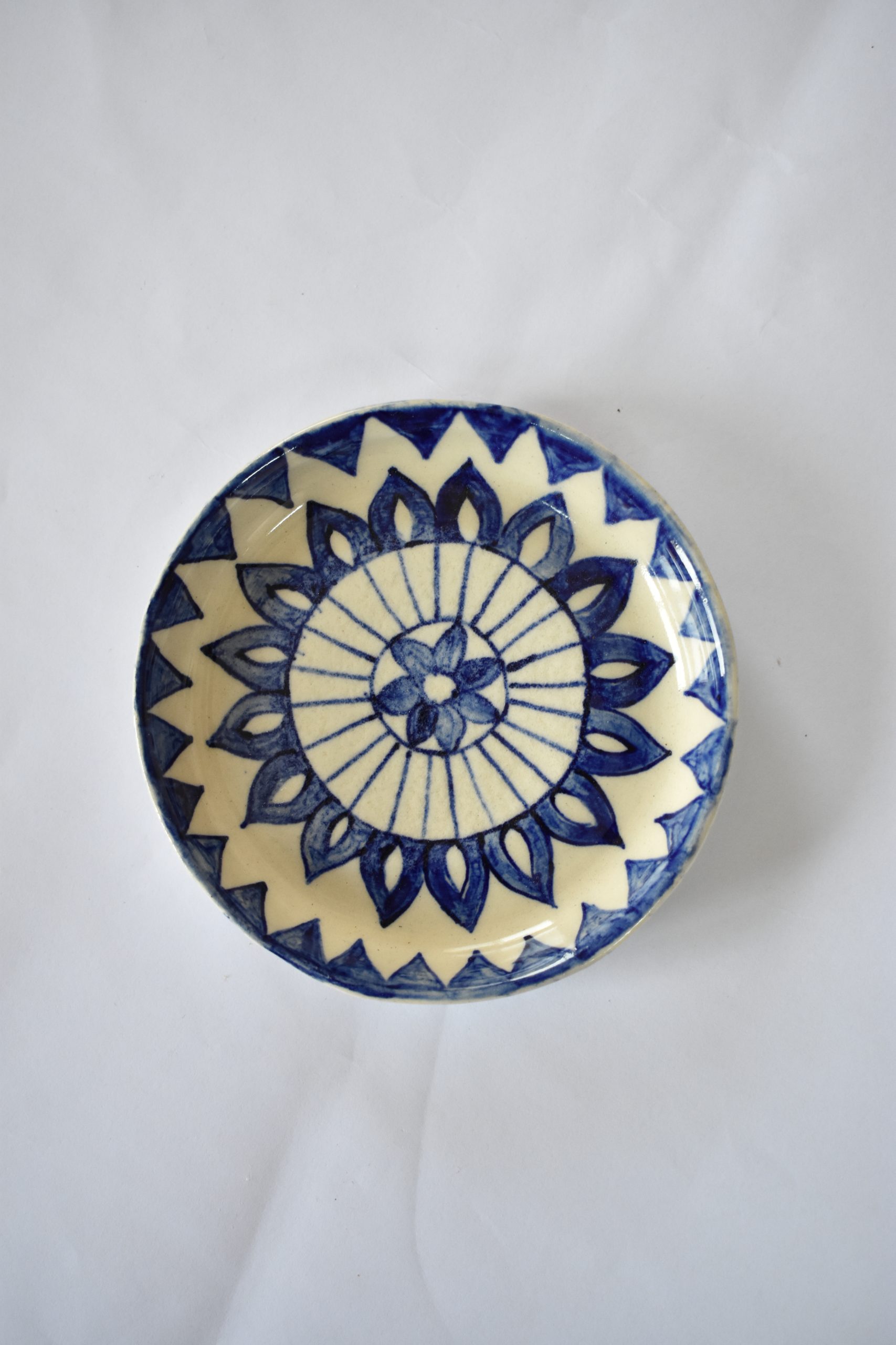 Traditional Ceramic Tiles and Pottery – ZVMG Rangoonwala Trust